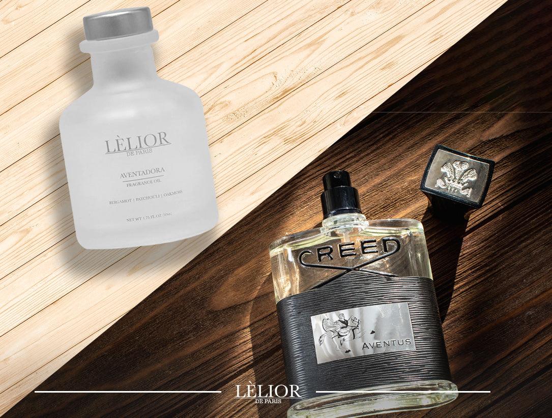 Aventadora: A Luxury Fragrance Inspired by Creed Aventus
