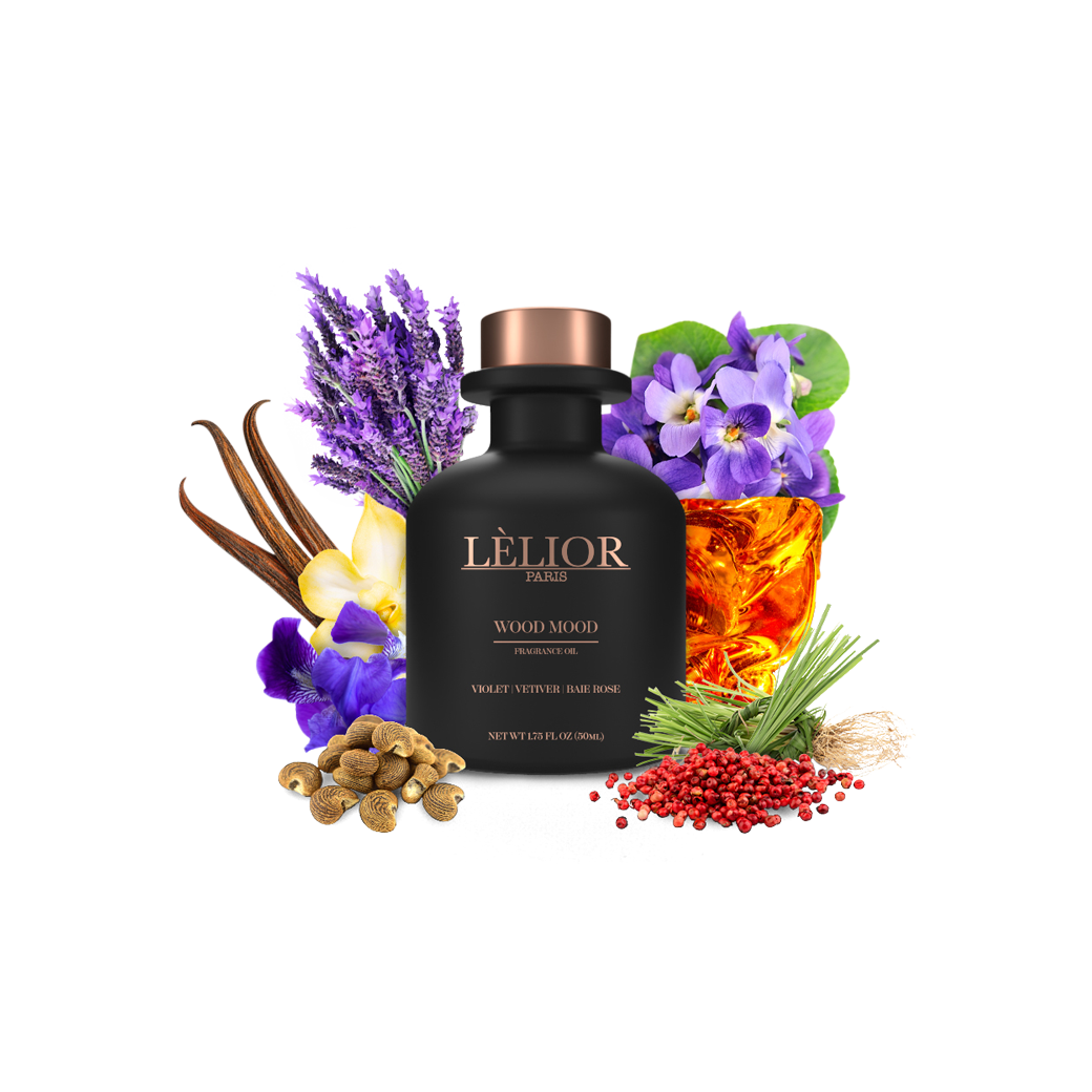 Hotel Atelier™ - Wood Mood