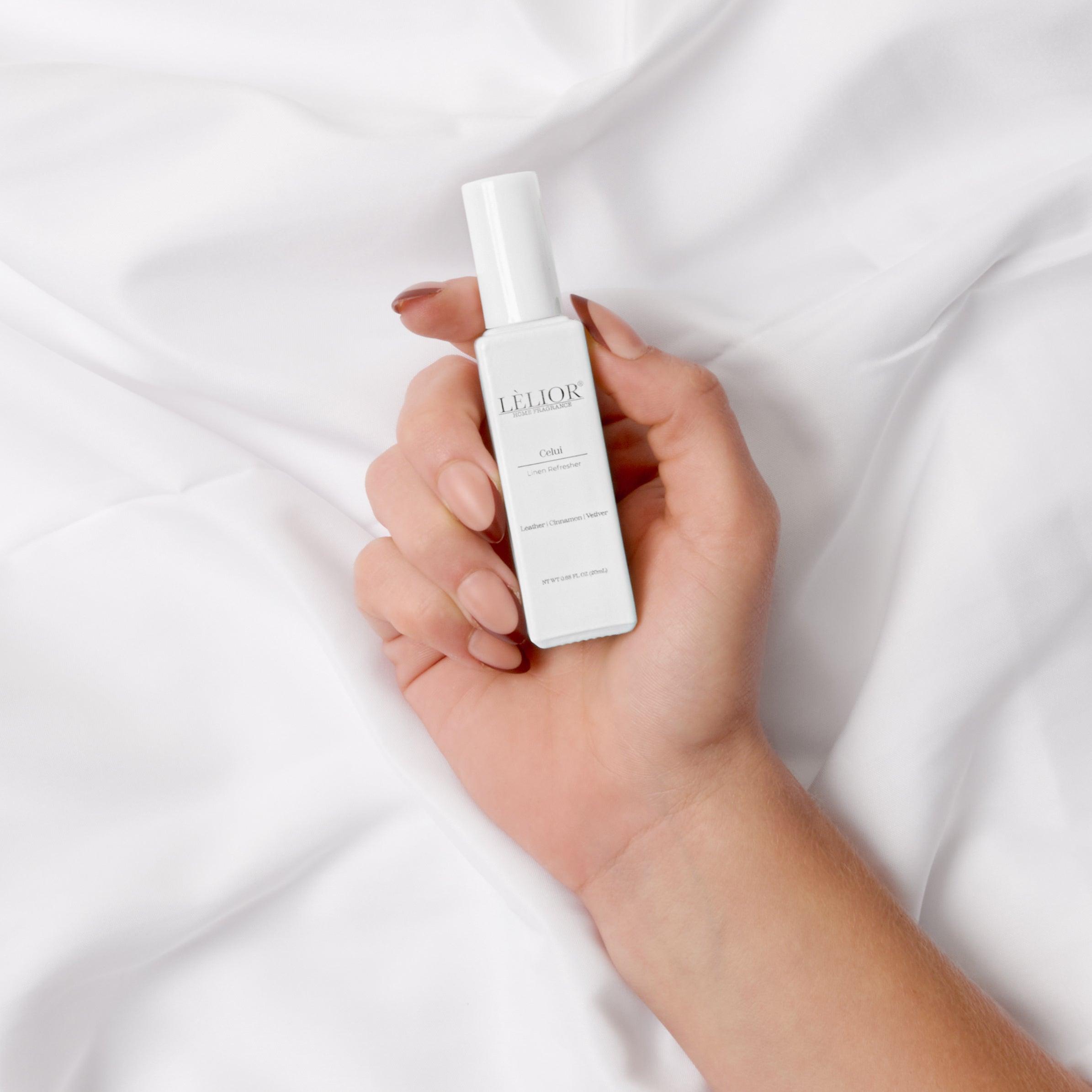 PURALINEN™ Linen Refresher - Cinquième Ave