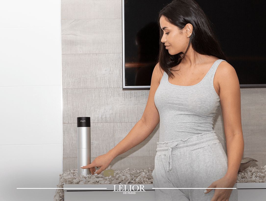The Top Four Diffusers to Elevate your Space | Lèlior Blog