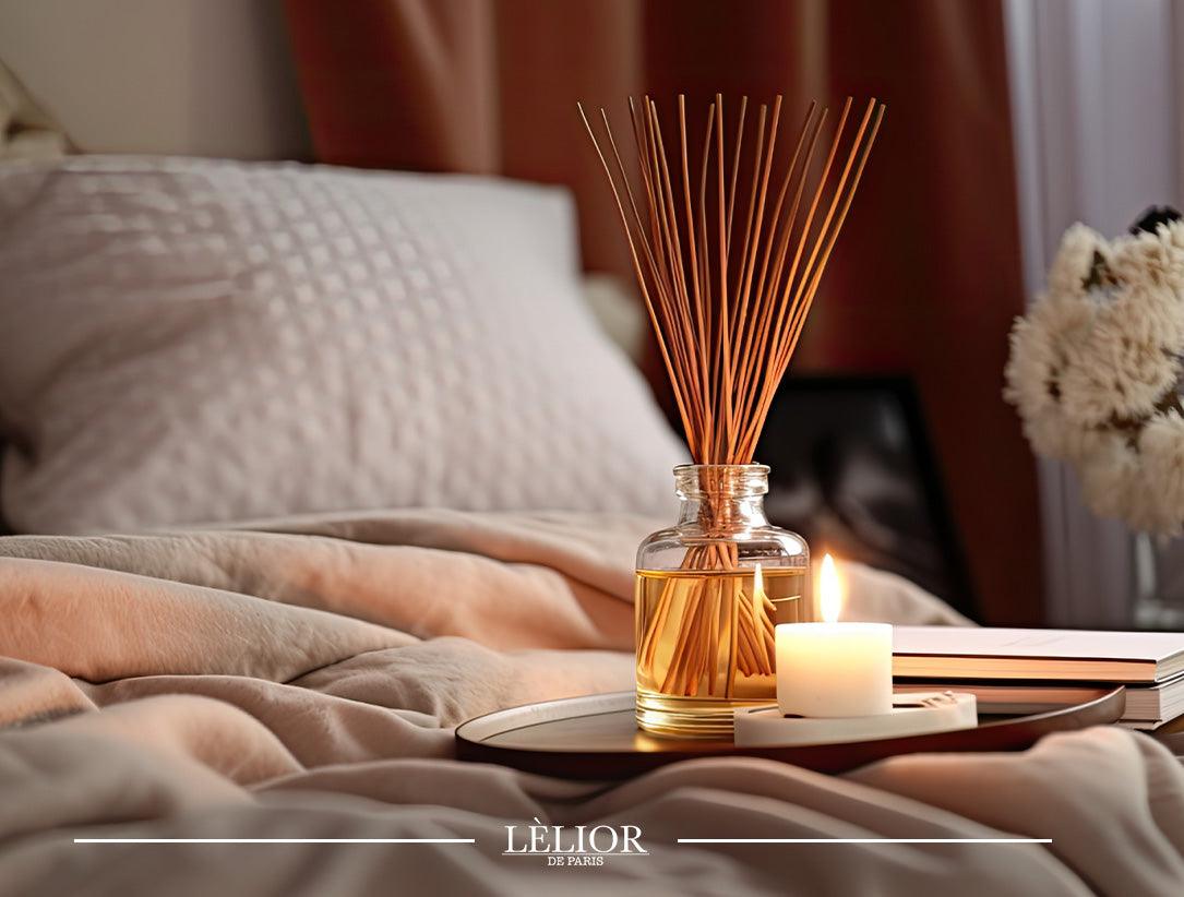 Create Your Signature Scent Using Fragrance Oils | Lèlior Blog