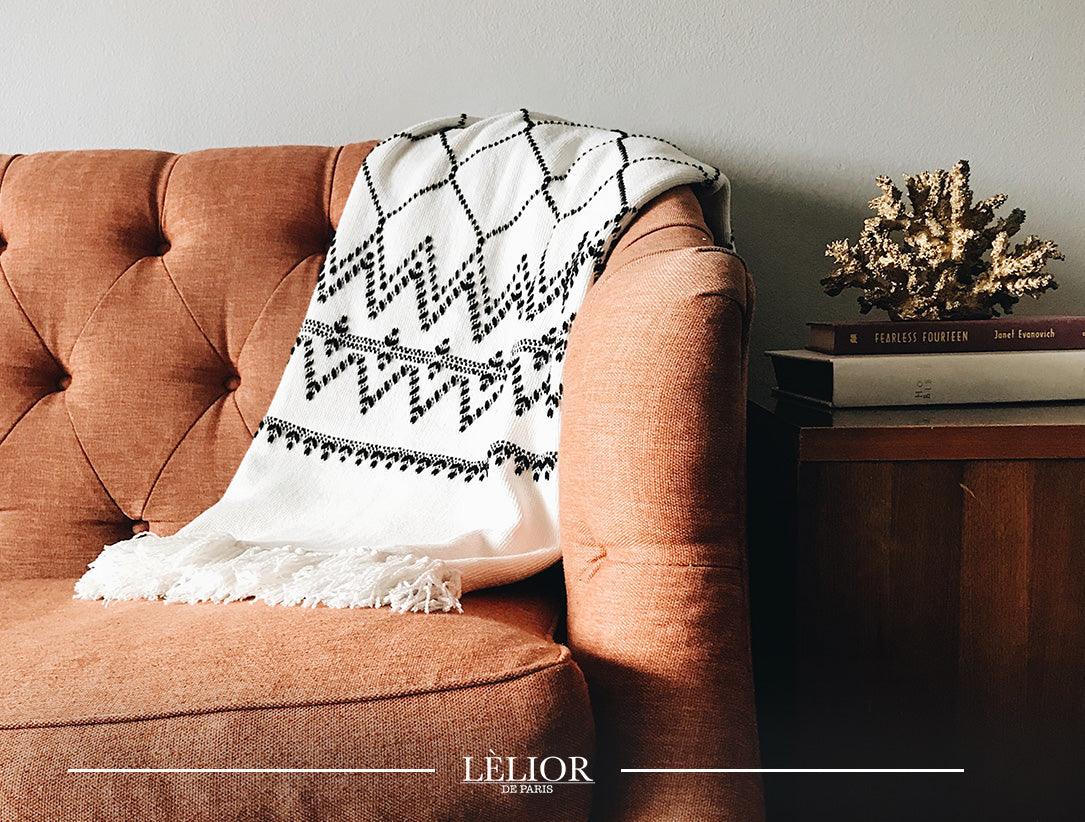 How Fragrances Interact with Different Fabrics | Lèlior Blog