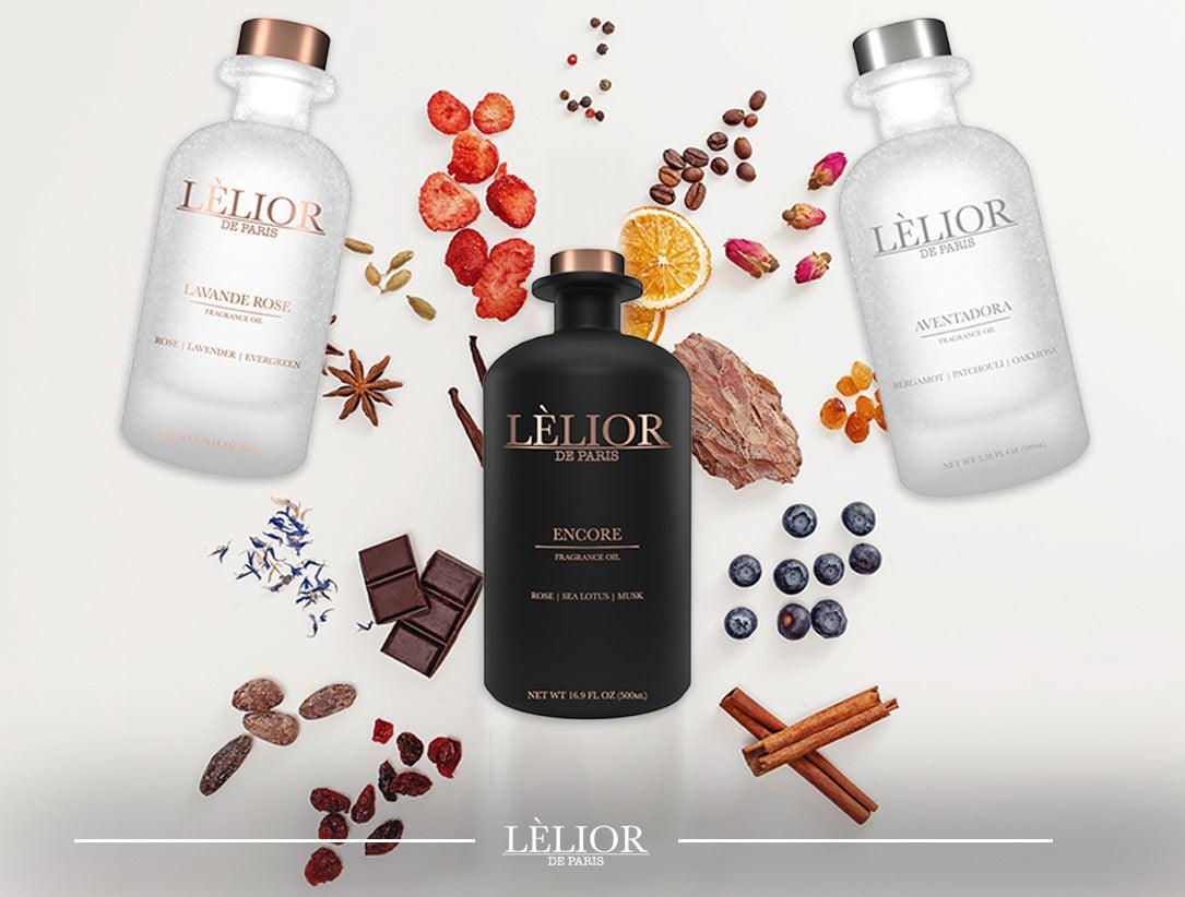 A Symphony of Scents: Understanding Fragrance’s Aromatic Notes