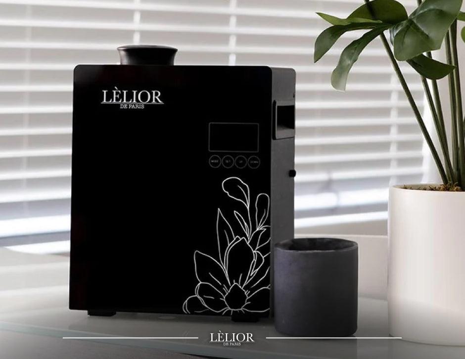 How to Choose The Right HVAC Scent Diffuser | Lèlior Blog