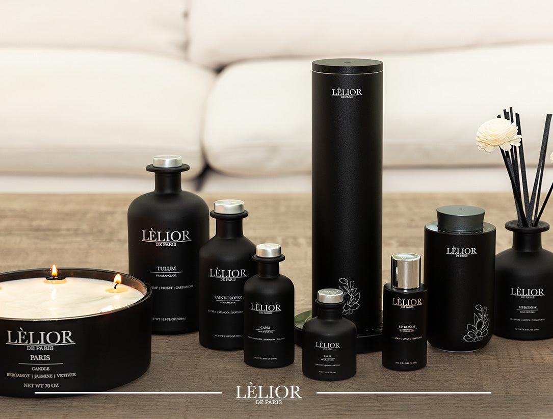 The Art of Scent Branding & Discovering Your Perfect Fragrance