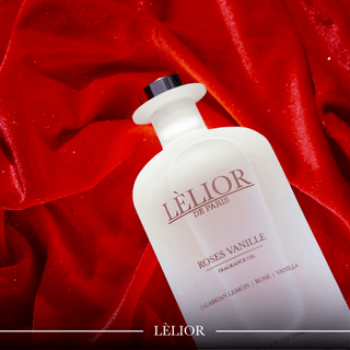 Luxury Home Fragrances & Diffusers | Lèlior House of Fragrance