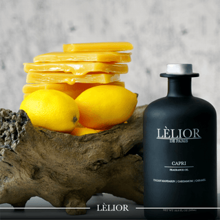Lèlior Blog