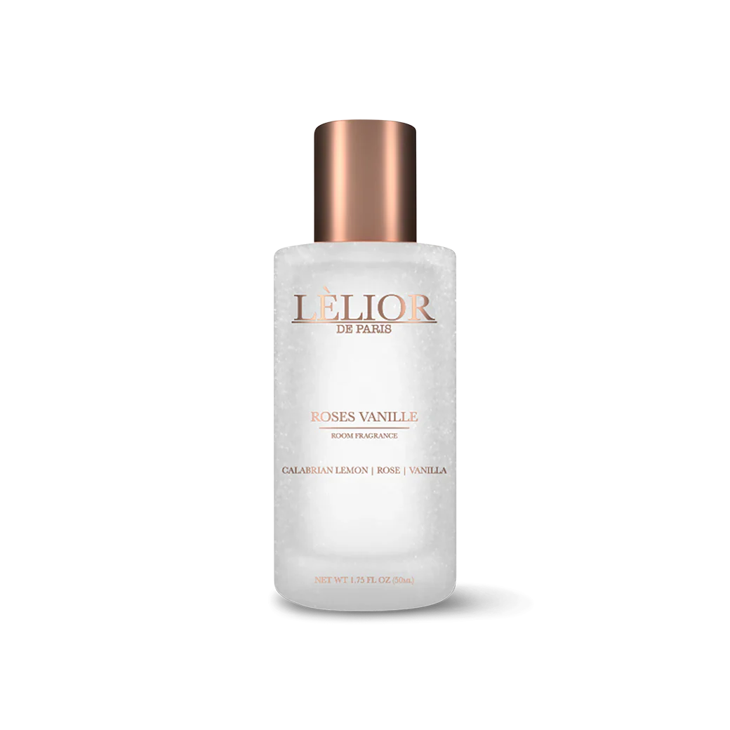 Flower Bloom™ Room Sprays - Roses Vanille