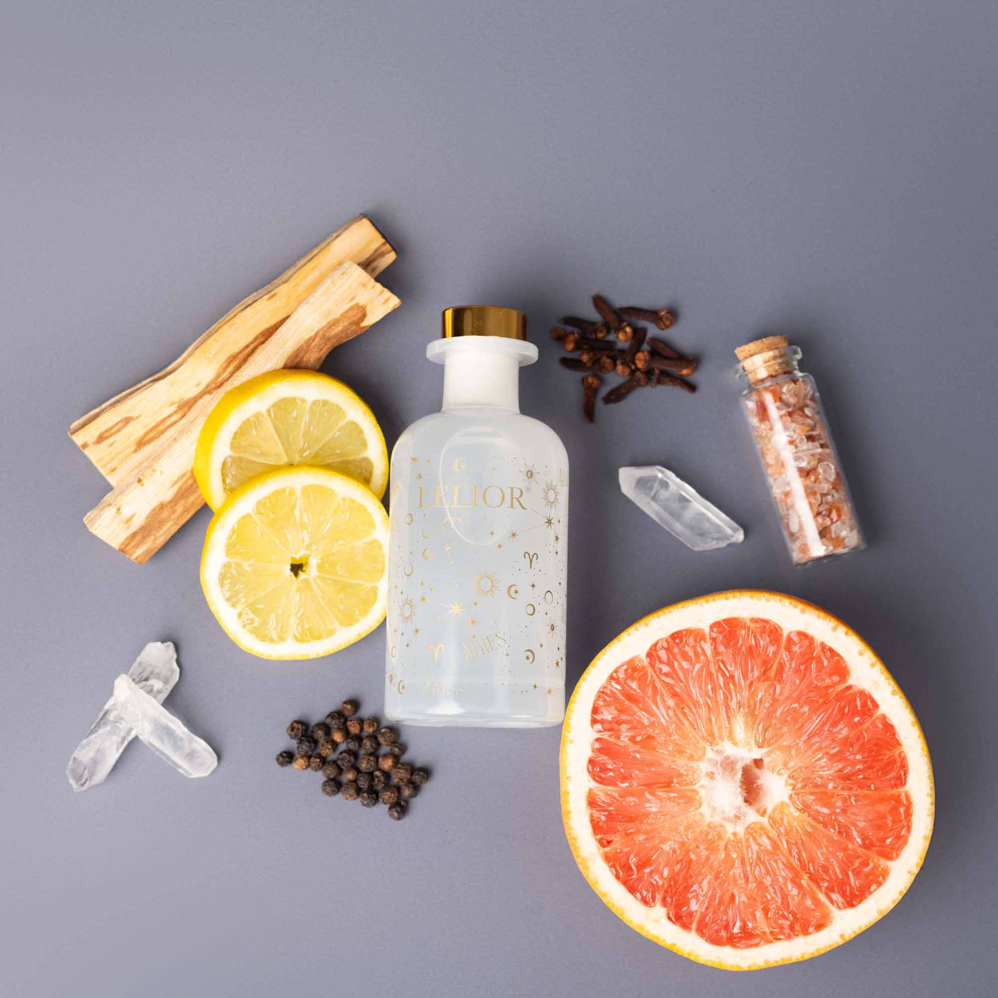 Zodiac Cosmosis™ - Aquarius