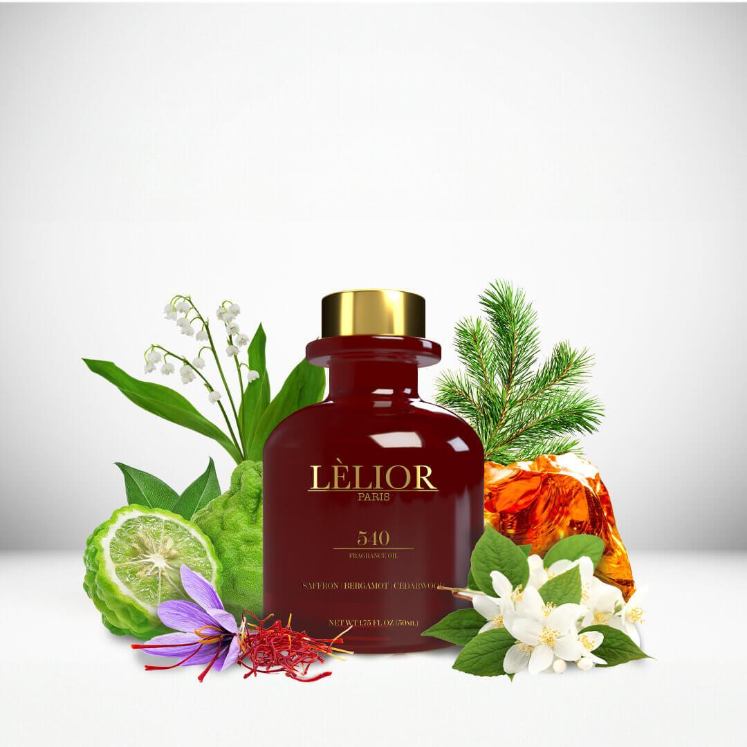 All Products | Lèlior de Paris