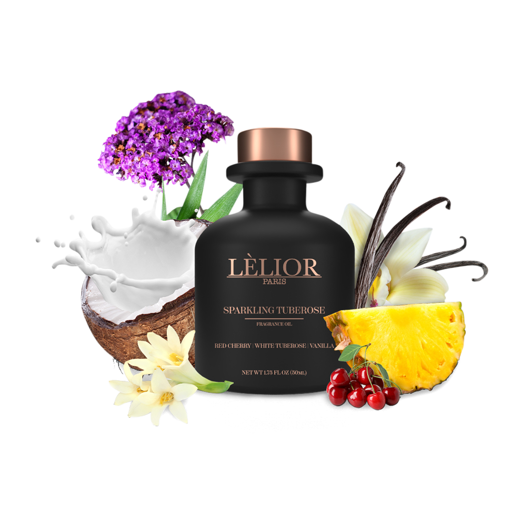 Hotel Atelier™ - Sparkling Tuberose