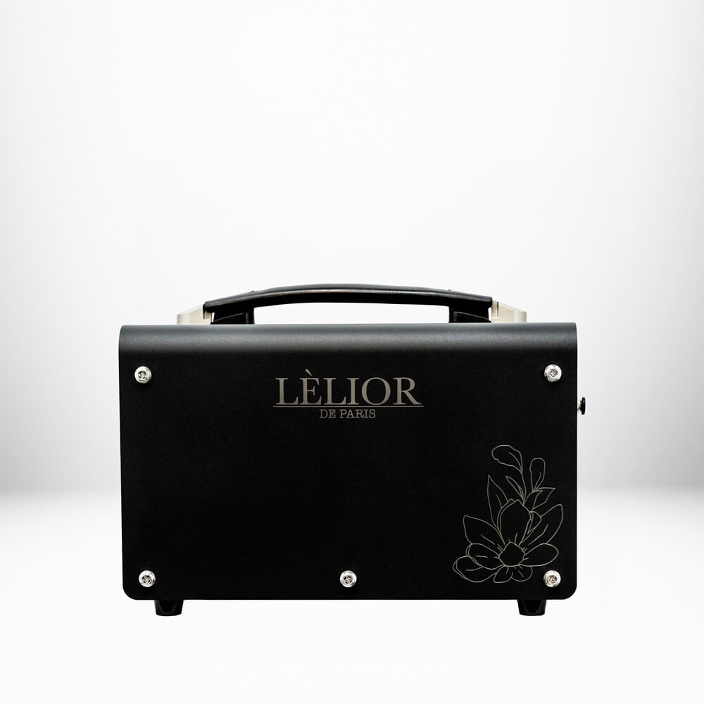 Luxury Home Fragrances & Diffusers | Lèlior House of Fragrance