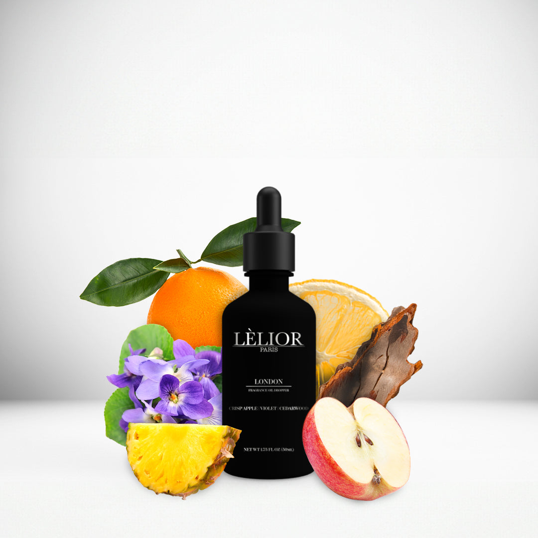 UltraDrop™ Micro Mist Fragrance Oils