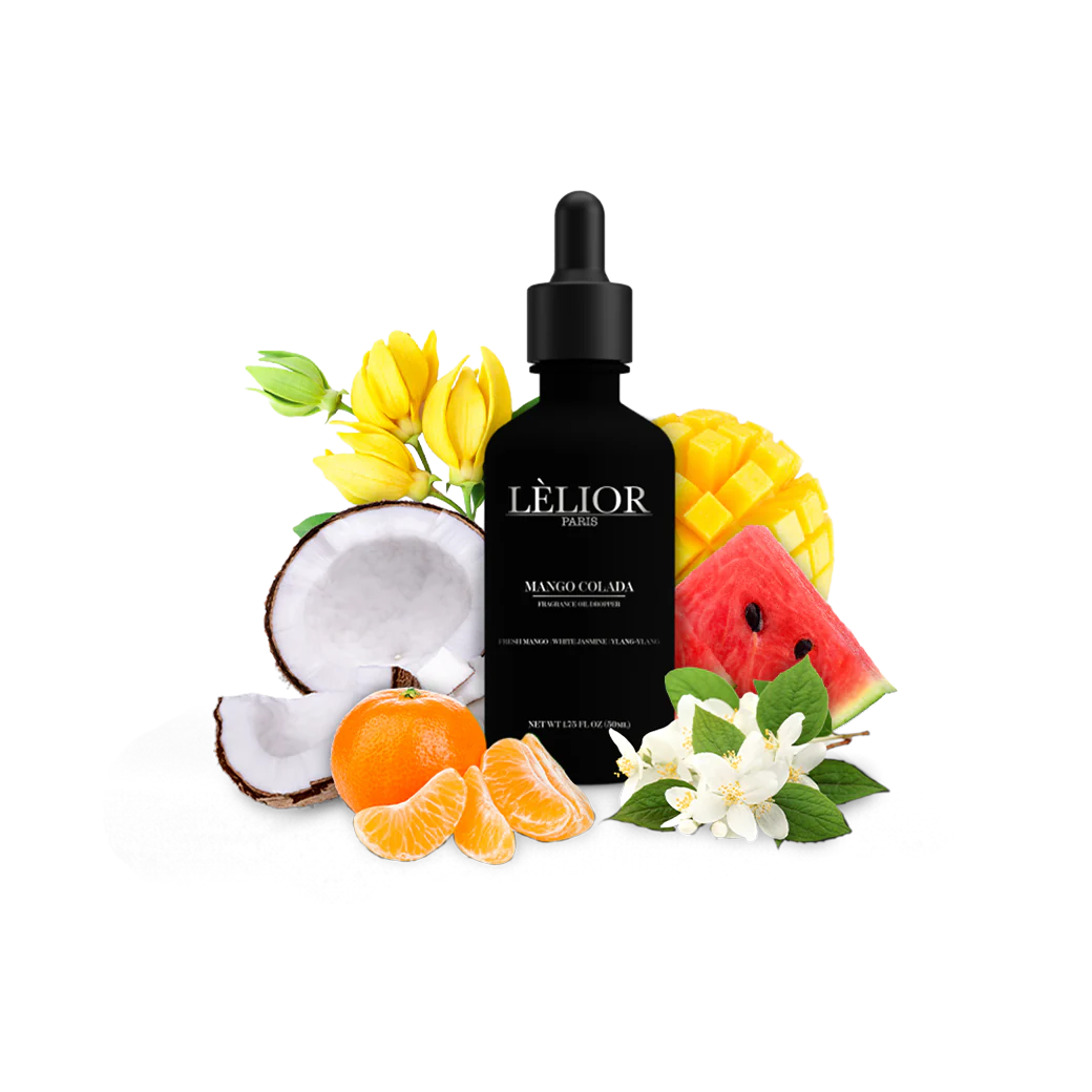 UltraDrop™ Micro Mist Fragrance Oils