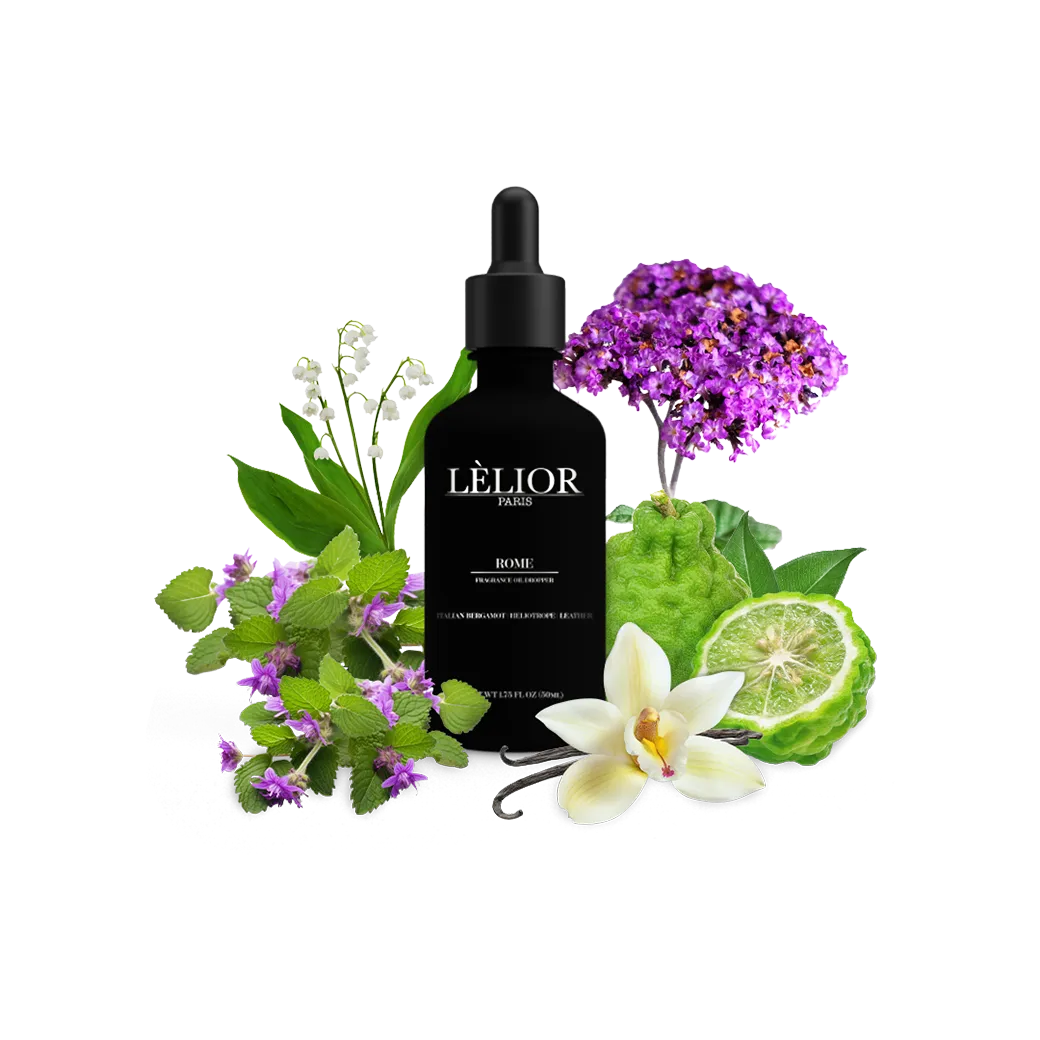 UltraDrop™ Micro Mist Fragrance Oils