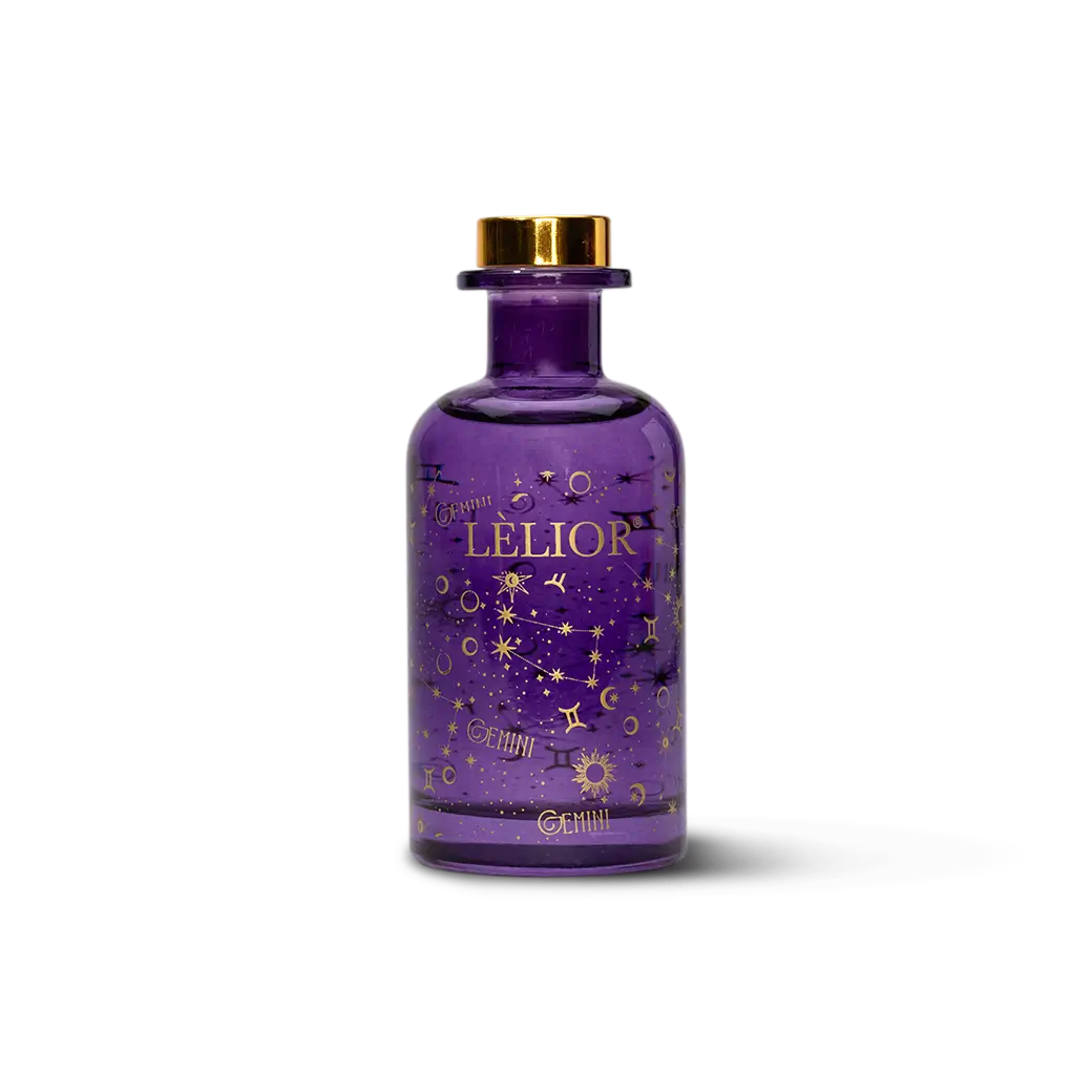 Zodiac Cosmosis™ - Gemini