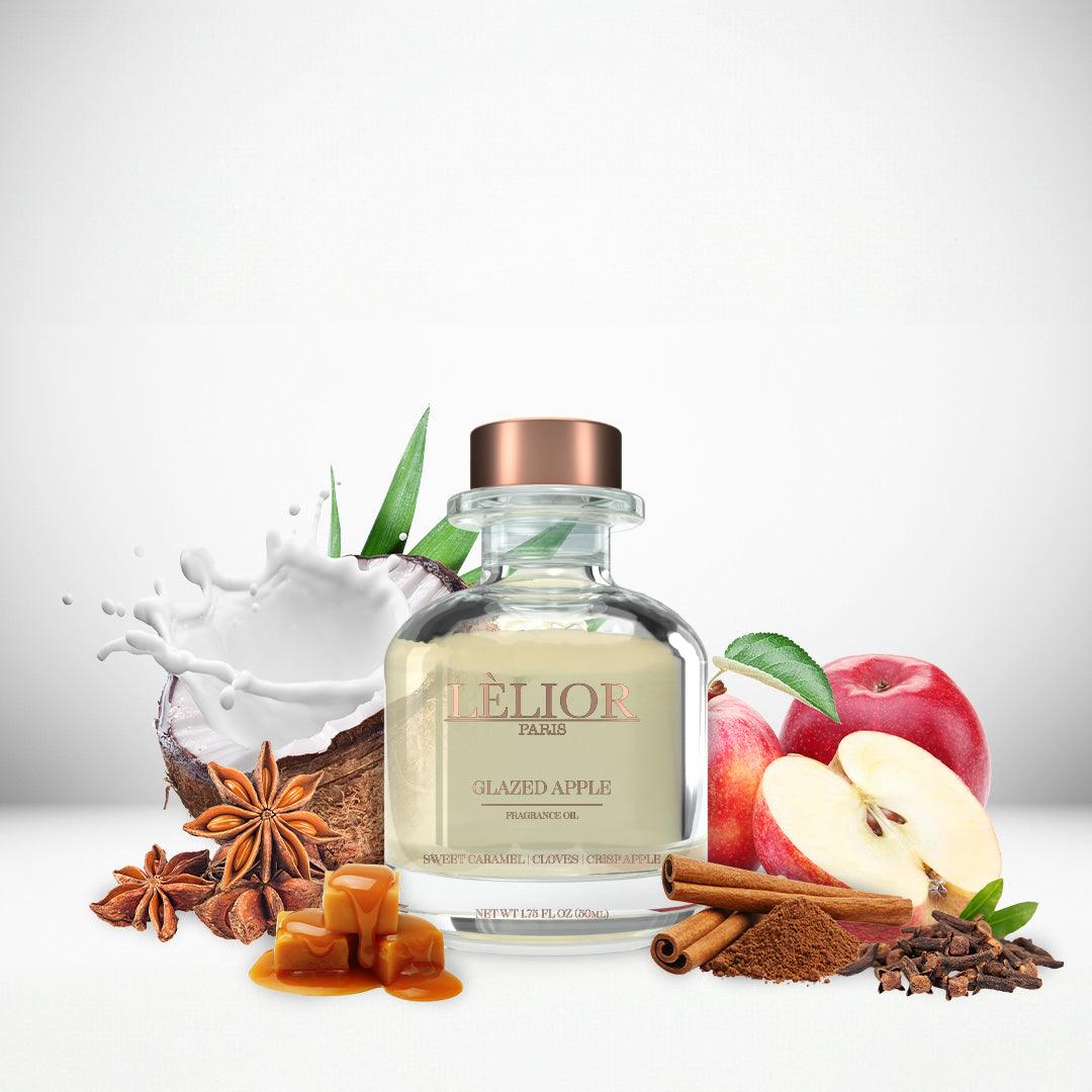 Luxury Home Fragrances & Diffusers | Lèlior House of Fragrance